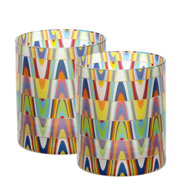 Whiskey Glass Sets – SVP at Home