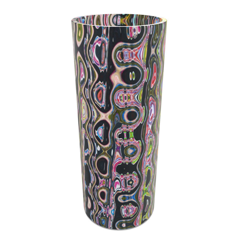 Graffiti Love Vase – SVP at Home