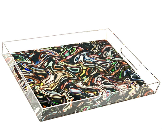 Acrylic Trays – SVP at Home